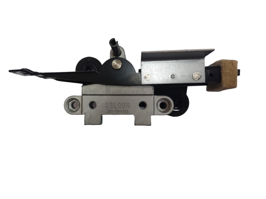 CERRADURA DE PUERTA 3201-05-1005 SELCOM – Elevator