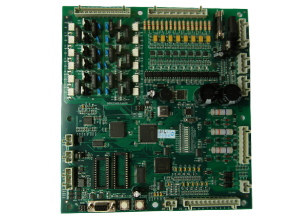 COMPONENTE LCB II OTIS – Elevator