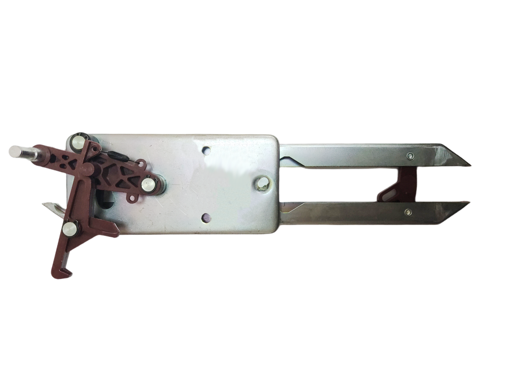 ESPADIN DE PUERTA V3 TIPO FERMATOR – Elevator