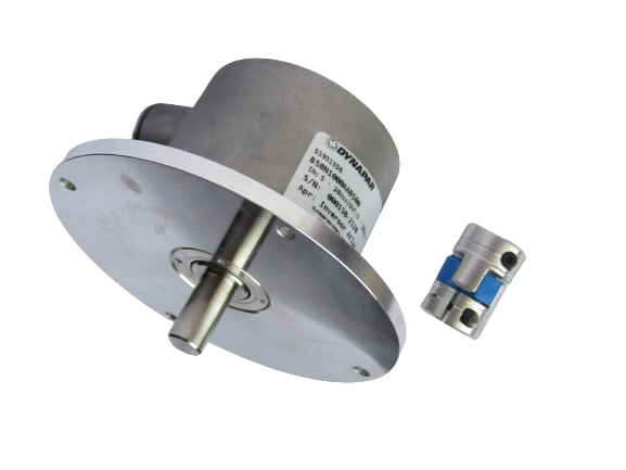 ENCODER DYNAPAR CON ACOPLAMIENTO TIPO C 26V – Elevator