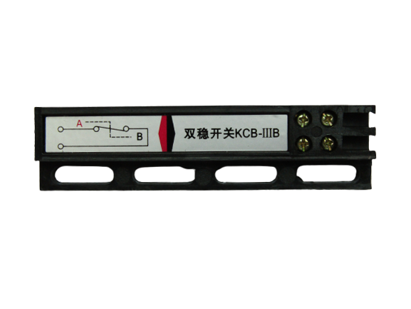 SENSOR PUERTA BIESTABLE KCB 3B CERRADO – Elevator