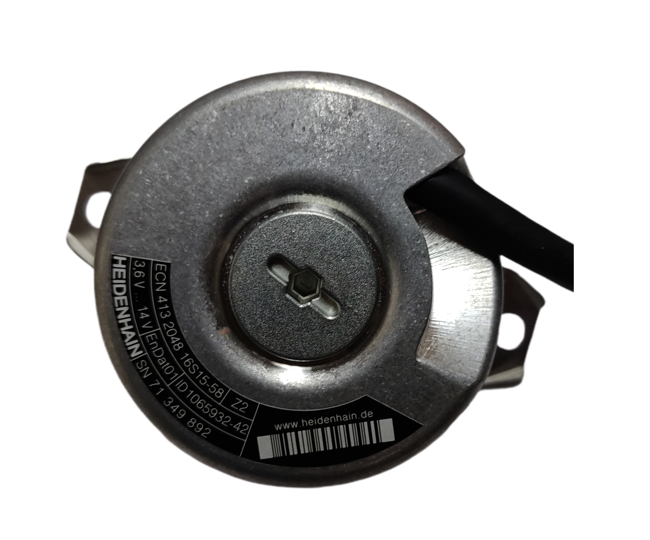 ENCODER HEIDENHAIN 5VDC – Elevator