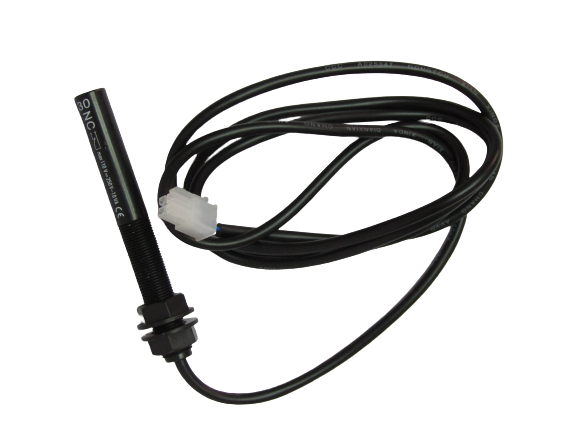 INTERRUPTOR DE SENSOR DE NIVELACION BIESTABLE SUMMIT RMS12-PH-C60 ...